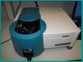 Scientific Equipment – BIFI